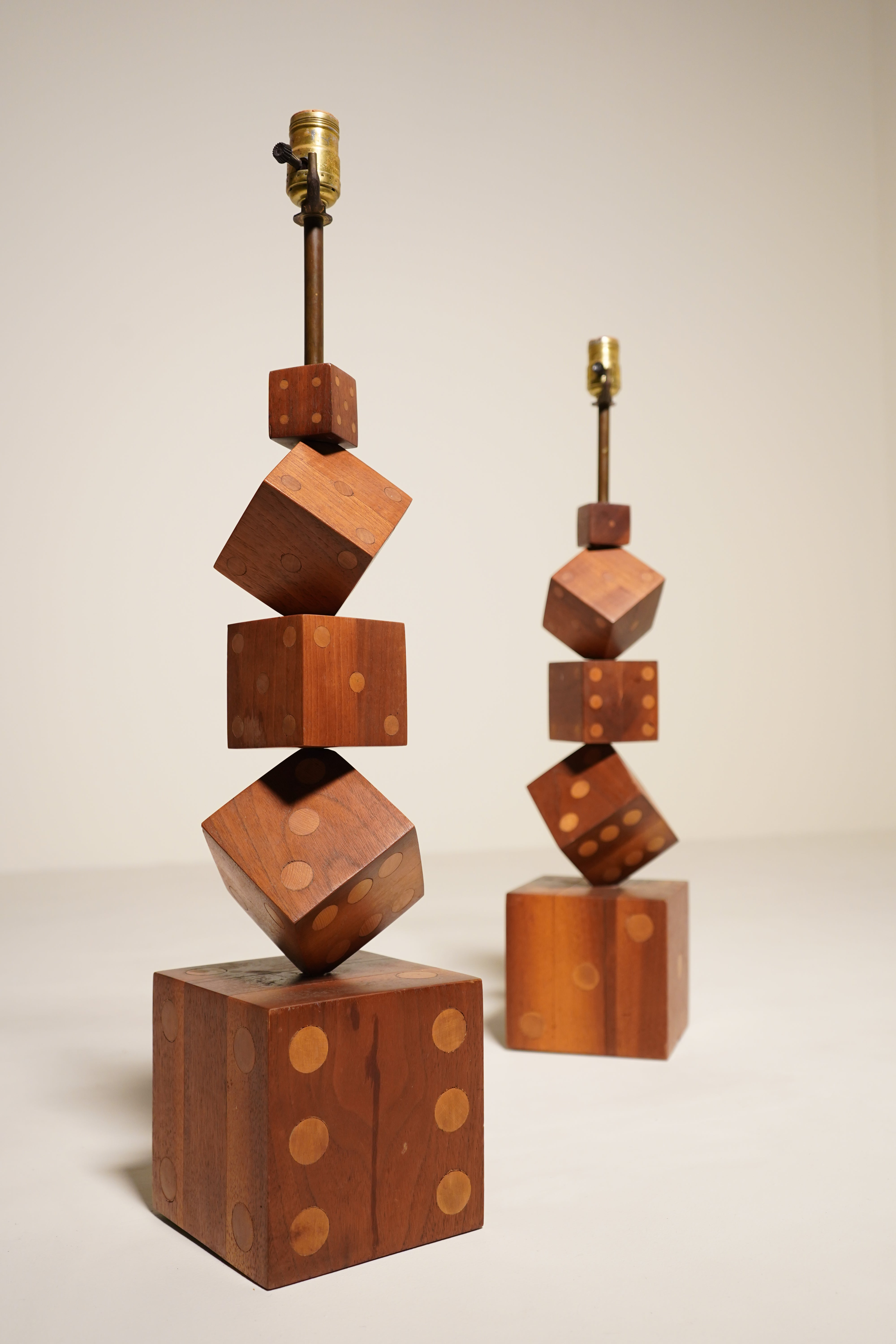 Dice Lamps – album