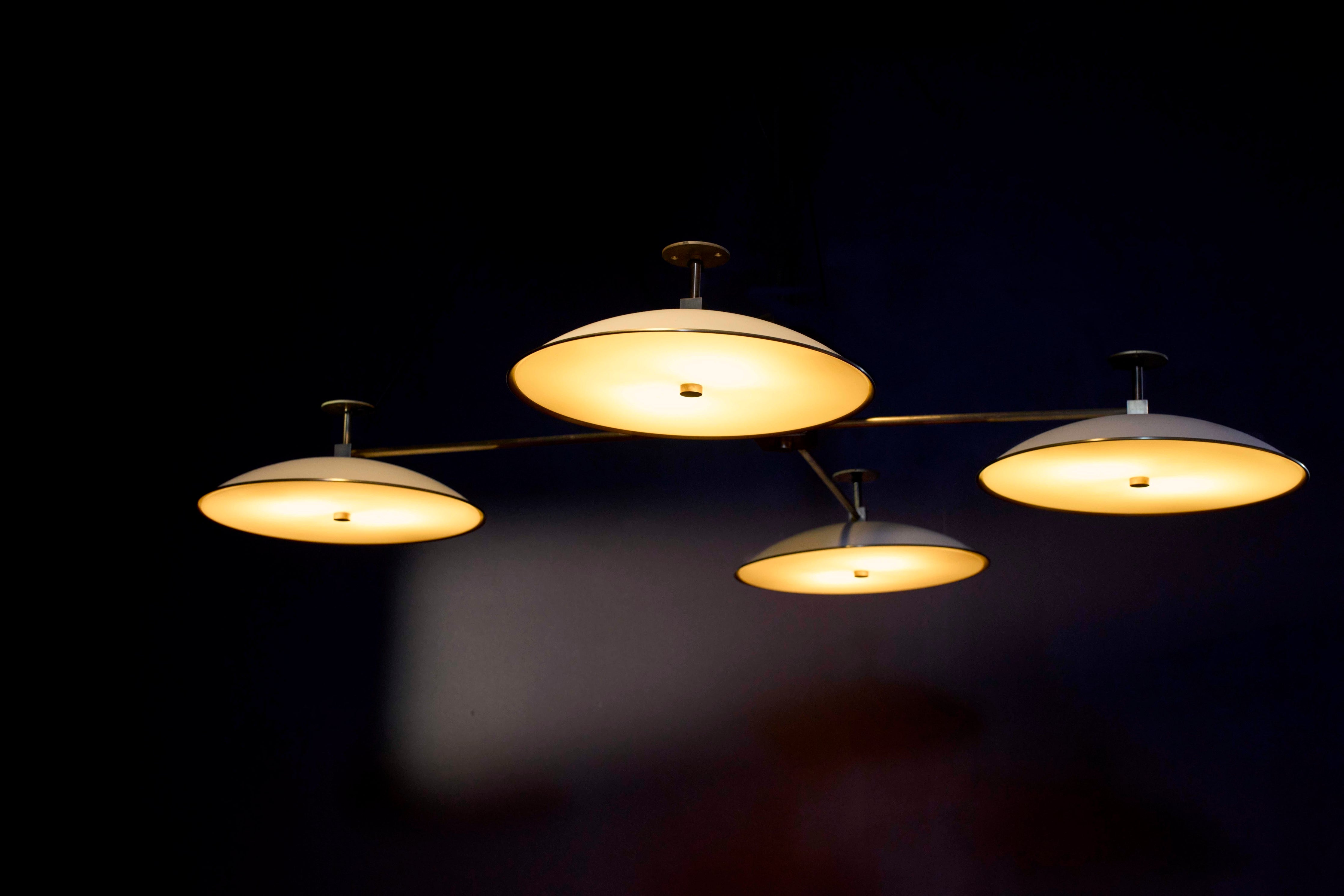 Urban Electric : COBE Fixture – album