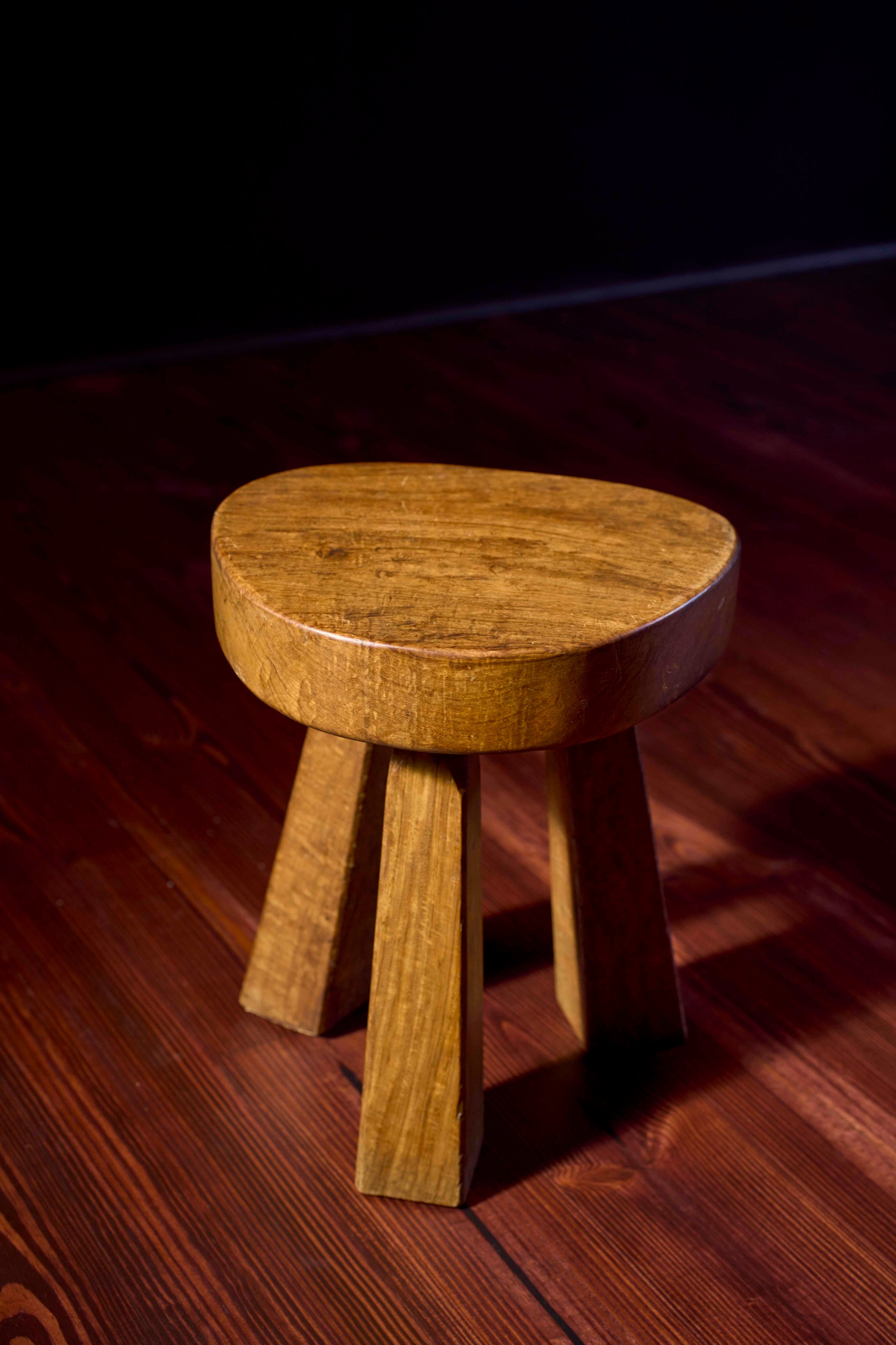 Swedish Vernacular Stool – album