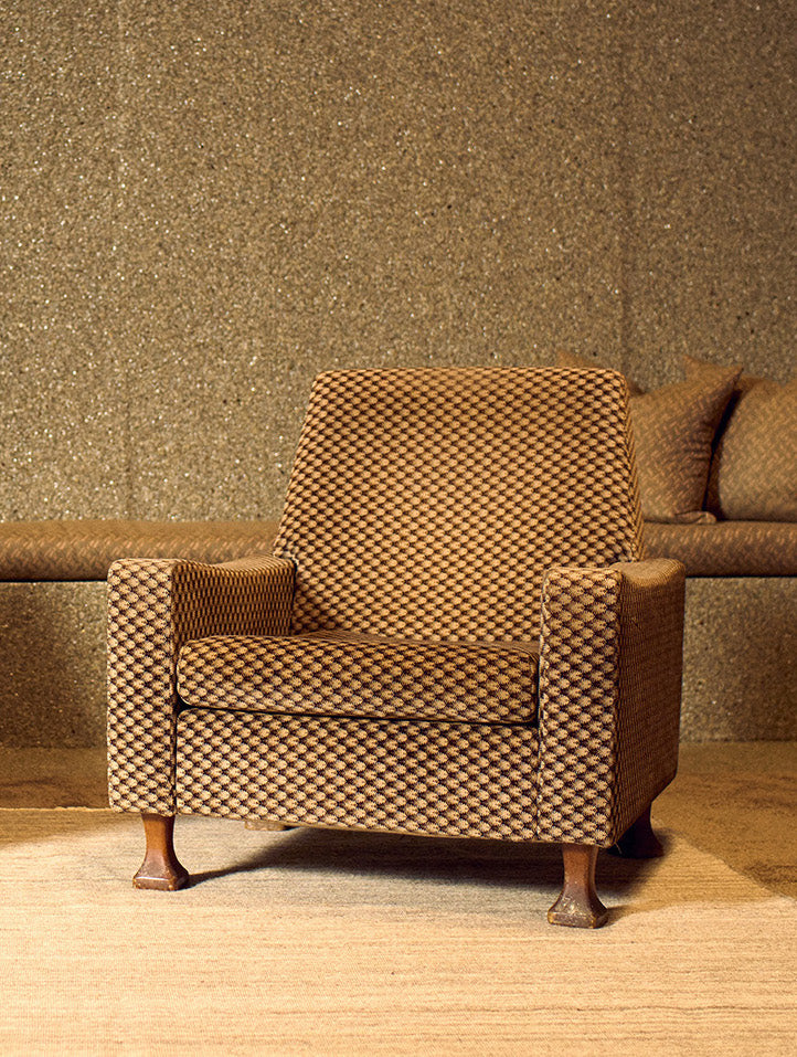 Gio Ponti Club Chairs – album